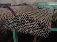 China Seamless Steel Tubes-Hot finished welded steel tubes BS6323-2 for automotive industry for sale