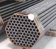 China European standard EN10305-1 Seamless cold drawn rolling steel tubes for sale