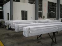 China Seamless Steel Square Tubing and Pipes for structure application for sale