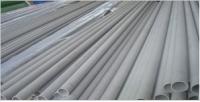 China ASTM B161 Seamless Nickel Steel Pipe and Tubes for sale
