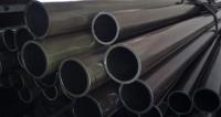 China Seamless Cold Drawn Hydraulic Cylinder Steel Tubes for sale