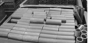 China DOM Steel Tubing ASTM A513 for Automotive Industry for sale