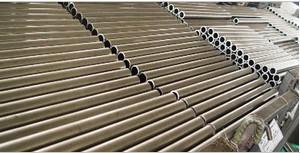 China Mild steel DOM Steel Tubing astm A513 type5 for sale