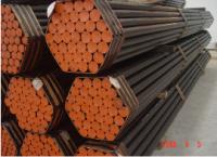 China Welded Cold Drawn Steel Tubing SAE J525 for sale