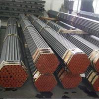 China Welded Cold Drawn Steel Tubing SAE J525 for sale
