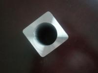 China Inside Hexagonal shape Seamless Steel Pipes for sale