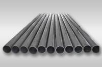 China Seamless Cold Drawn Hydraulic Cylinder Steel Tubes for sale
