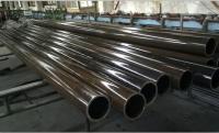 China European standard EN10305-1 Seamless cold drawn rolling steel tubes for sale