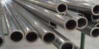 China Steel Tubes-Precision Steel Tubes GOST9567 for sale