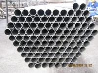 China Carbon Steel Pipes Gost8733 Gost8734 for sale