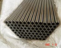 China Alloy Steel Pipe 38CrMoAl ISO 41CrAlMo74 GB/T3077 for sale