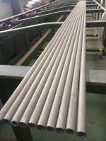 China SanitaryTubing ASTM A270 Seamless Stainless Steel Tube &Welded Stainless Steel Tube polish for sale