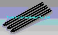 China JIS G 3465 Drill Steel Pipe , Seamless Steel Tubes for Drilling / Mineral Exploration for sale
