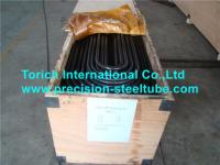 China ASTM A179 SA179 Seamless Steel Tubes with Low Carbon Steel for hear exchangerS for sale