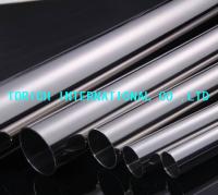 China DIN 11850 Stainless Steel Seamless Pipe for Food Industry Dimensions for sale