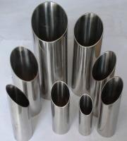 China DIN 11850 Stainless Steel Seamless Pipe for Food Industry Dimensions for sale