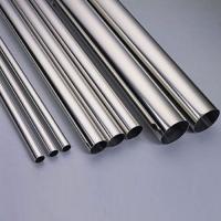 China DIN 11850 Stainless Steel Seamless Pipe for Food Industry Dimensions for sale