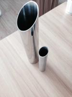 China DIN 11850 Stainless Steel Seamless Pipe for Food Industry Dimensions for sale