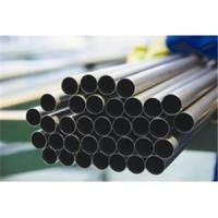 China European standard EN10305-1 Seamless cold drawn rolling steel tubes for sale