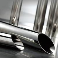 China DIN 11850 Stainless Steel Seamless Pipe for Food Industry Dimensions for sale