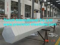 China A333/A333M Gr1 , Gr2 , Gr3, Gr4, Gr 5, Gr6 Seamless Heavy Wall Steel Tubing for sale