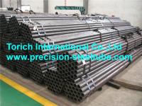China A333/A333M Gr1 , Gr2 , Gr3, Gr4, Gr 5, Gr6 Seamless Heavy Wall Steel Tubing for sale