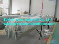 China A333/A333M Gr1 , Gr2 , Gr3, Gr4, Gr 5, Gr6 Seamless Heavy Wall Steel Tubing for sale
