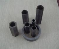 China Seamless Carbon and Alloy Steel Special shape Pipes for sale