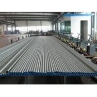 China EN10216-2 Steam Boiler Tubes for Pressure Vessels for sale
