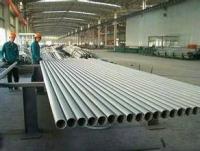 China Stainless Tube Sizes Nickel Chromium Molybdenum Columbium Alloys ASTM B444 for sale