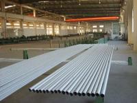 China Stainless Tube Sizes Nickel Chromium Molybdenum Columbium Alloys ASTM B444 for sale