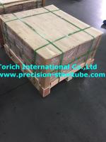 China Mild steel DOM Steel Tubing astm A513 type5 for sale