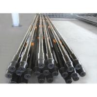China QT heat treatment treatment Drill Pipes for Oil and Mineral Mining for sale