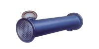 China Seamless Pipe and Tubes ASTM B161 with Nickel Steel for Heat Exchangers and Condensors for sale