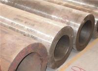 China Alloy Steel Tubes 10CrMo9-10 11CrMo9-10 12CrMo9-10 for sale
