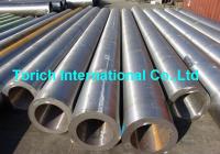 China Alloy Steel Pipe 38CrMoAl ISO 41CrAlMo74 GB/T3077 for sale