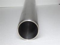 China Welded Titanium Cold Drawn Seamless Steel Tube ASTM B338 GR2 for sale