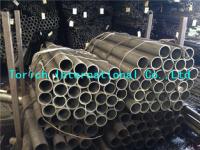 China SAE J524 Cold Drawn Seamless Steel Tube , Low Carbon Steel Tube Annealed for sale