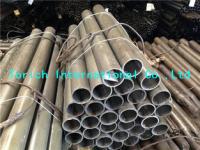 China SAE J524 Cold Drawn Seamless Steel Tube , Low Carbon Steel Tube Annealed for sale