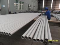 China TP 409 TP410 ASTM A268 Seamless and Welded tubes for sale