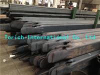China JIS G 3466 Carbon Steel Square , Rectangular Structural Steel Tubing 5mm Diameter for sale