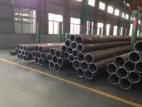 China Carbon Steel Pipes Gost8733 Gost8734 for sale