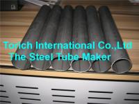 China Mild steel DOM Steel Tubing astm A513 type5 for sale