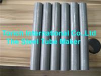 China Mild steel DOM Steel Tubing astm A513 type5 for sale
