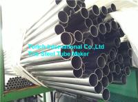 China Mild steel DOM Steel Tubing astm A513 type5 for sale
