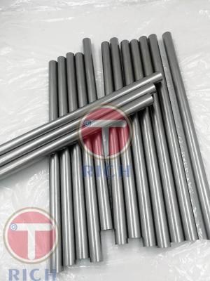 China DIN 2391 EN10305 JIS G3101 SS400 Precision Seamless Steel Tube for sale