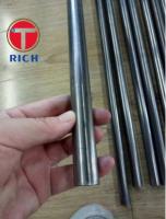 China SA513 ERW Precision Steel Tubes For Automotive Shock Absorber for sale