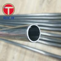 China SA513 ERW Precision Steel Tubes For Automotive Shock Absorber for sale
