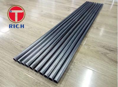 China SA513 ERW Precision Steel Tubes For Automotive Shock Absorber for sale