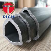 China DIN ST52 PTO Triangle Lemon Shape Shaft Lemon Tube for Agricultural Drive System for sale